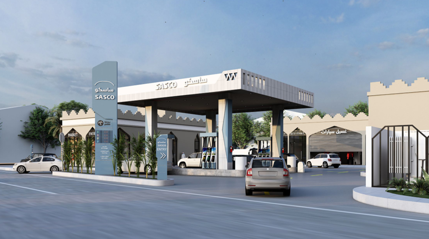 Alqutr Alzahabi Engineering Consultancy